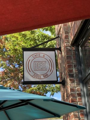 BEX CAFE & JUICE BAR - Updated June 2024 - 99 Photos & 67 Reviews - 820 ...
