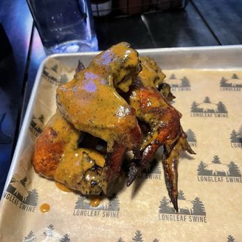 LONGLEAF SWINE BBQ - Updated December 2025 - 224 Photos & 126 Reviews ...