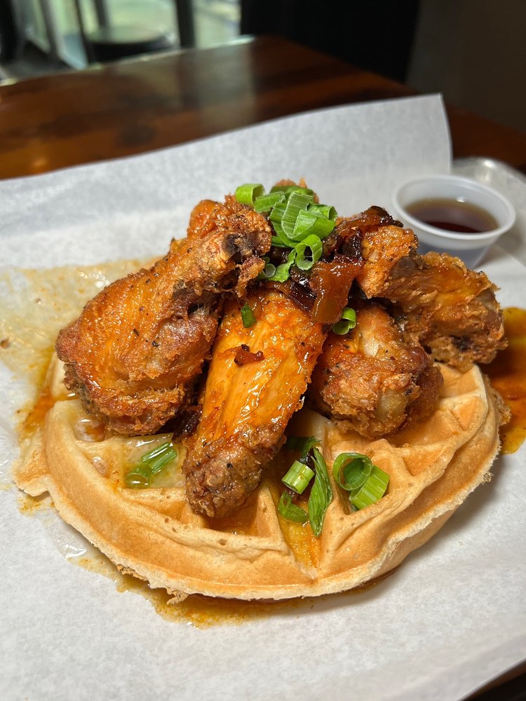 REVELRY KITCHEN + BAR - 345 Photos & 267 Reviews - 1410 E 6th St ...