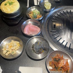 DOLSAN KOREAN BBQ AND SUSHI RESTAURANT - Updated May 2024 - 186 Photos ...