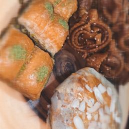 PASTRY LAND - Updated September 2024 - 65 Photos & 42 Reviews - 1545 ...