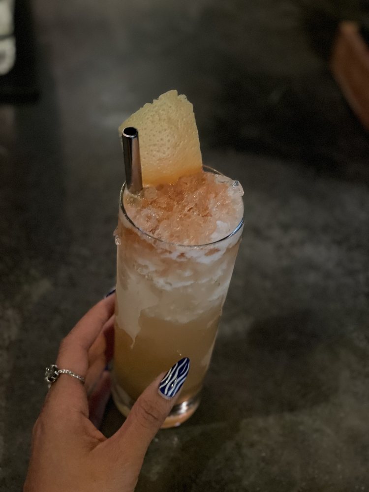 THIRD RAIL - 352 Photos & 232 Reviews - 628 20th St, San Francisco ...