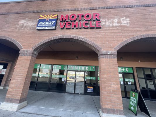 1 STOP MOTOR VEHICLE SERVICES - Updated May 2026 - 11 Photos & 41 ...