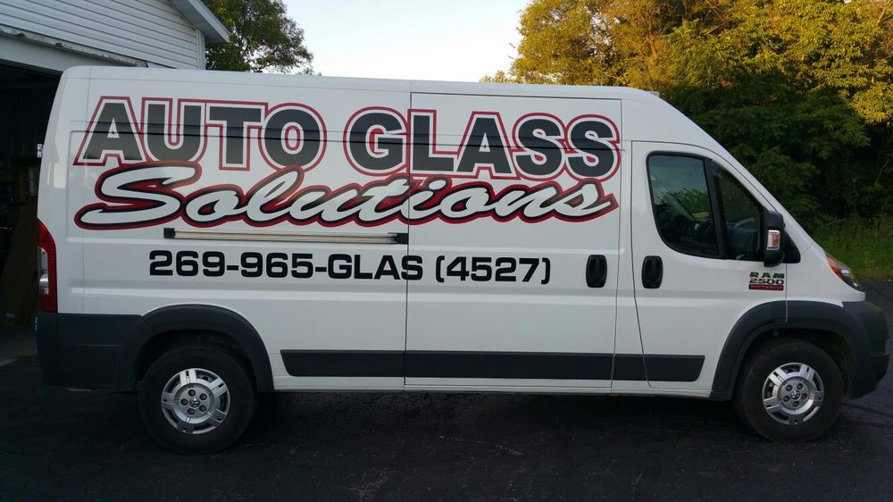 AUTO GLASS SOLUTIONS - Updated April 2025 - 730 Emmett St E, Battle ...