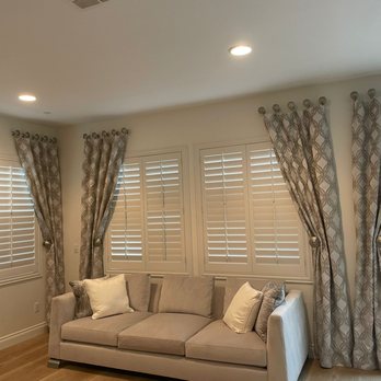 ASHOO FABRICS & DRAPERY - Updated October 2025 - 40 Photos & 23 Reviews - 8276 Miramar Rd, San ...