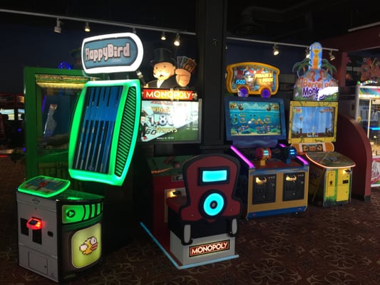 REGENCY FUN CENTER - Updated December 2025 - 22 Photos & 19 Reviews ...