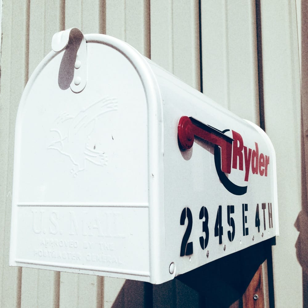 RYDER TRUCK RENTAL - 2345 E 4th Ave, Anchorage, Alaska - Truck Rental ...