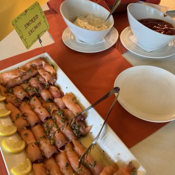 FAZ RESTAURANTS & CATERING - Updated January 2026 - 343 Photos & 263 ...