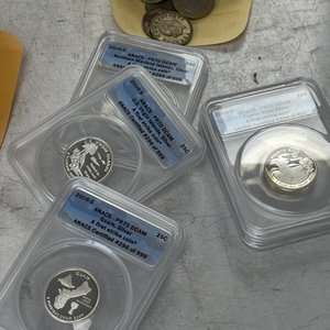 PREMIER COIN GALLERIES - Updated December 2025 - 15 Reviews - 3240 ...