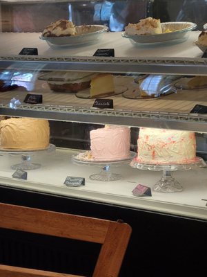 THE WHISTLE STOP TEA ROOM - 103 Photos & 123 Reviews - 107 Commerce St ...