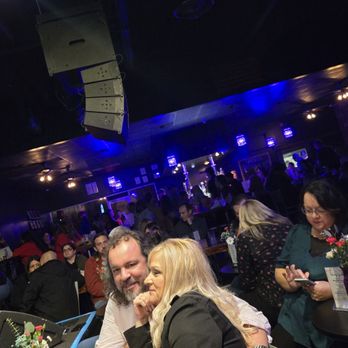 THE WELL COMEDY CLUB - Updated January 2026 - 87 Photos & 52 Reviews ...