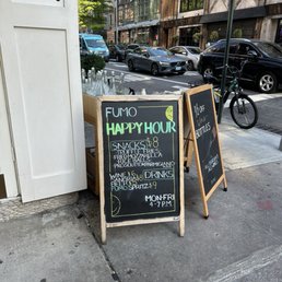 FUMO KIPS BAY - Updated December 2025 - 182 Photos & 106 Reviews - 415 ...