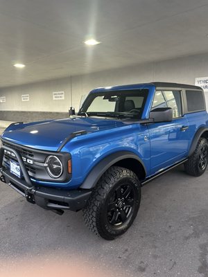 SEDANO FORD - Updated September 2025 - 83 Photos & 174 Reviews - 8970 ...