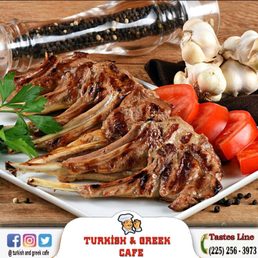TURKISH AND GREEK CAFE - Updated June 2024 - 113 Photos & 42 Reviews ...