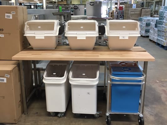 CHEF MART RESTAURANT SUPPLY - Updated January 2026 - 33 Photos & 12 ...