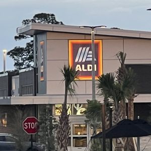 ALDI - Updated December 2025 - 22 Photos - 8560 S US Hwy 1, Port St ...