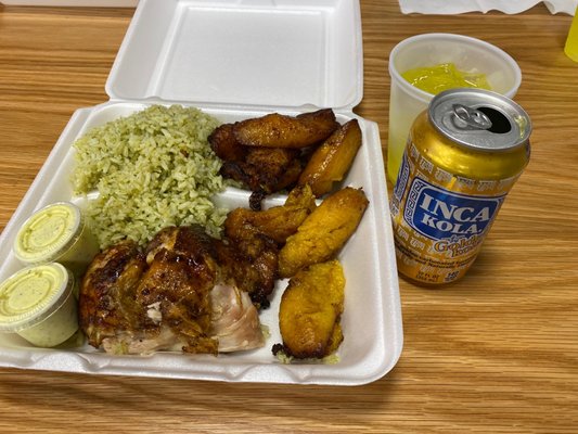 CANASTAS CHICKEN - Updated June 2025 - 69 Photos & 59 Reviews - 7037 ...