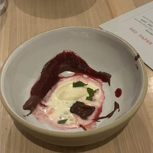 RED PAPER CLIP - 379 Photos & 103 Reviews - 120 Christopher St, New ...