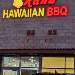 KAHU HAWAIIAN BBQ - Updated October 2025 - 130 Photos & 103 Reviews ...