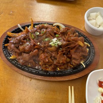 KB CHICKEN - Updated December 2025 - 99 Photos & 104 Reviews - 17561 ...