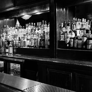 CAPTAIN FOXHEART’S BAD NEWS BAR & SPIRIT LODGE - 189 Photos & 285 ...