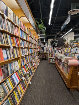 BOOKSHOP SANTA CRUZ - Updated December 2025 - 266 Photos & 418 Reviews ...