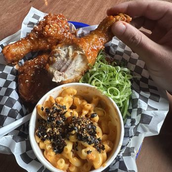 FRYBABY - Updated September 2024 - 53 Photos & 43 Reviews - 1015 SE ...