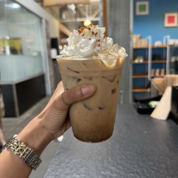 PORTOLA COFFEE ROASTERS - Updated March 2025 - 2373 Photos & 1931 ...