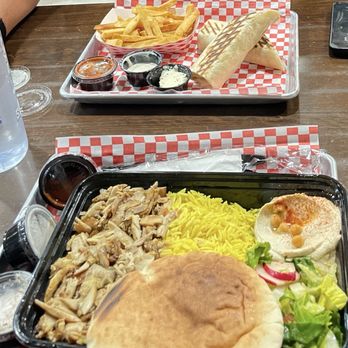 SHAWARMA HOUSE - Updated August 2024 - 799 Photos & 1049 Reviews ...