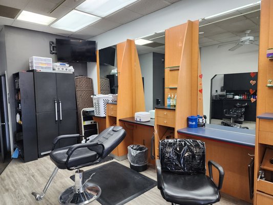 SOTA STYLES SALON - Updated December 2024 - 1442 Yankee Doodle Rd ...