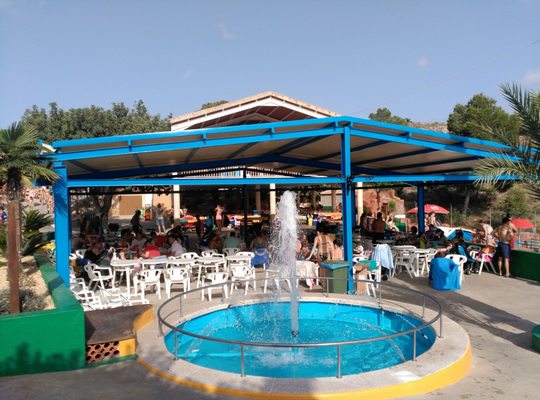 AQUA PARK - Updated September 2025 - Calle Norte s/n, Ciudad Quesada ...