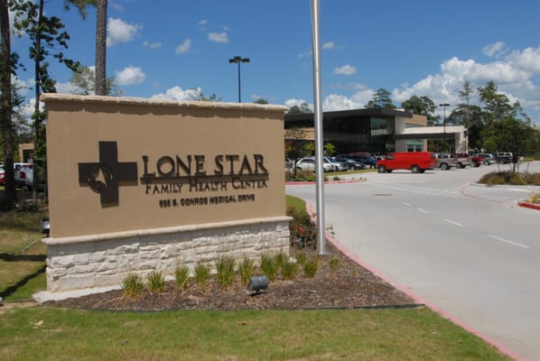 LONE STAR FAMILY HEALTH CENTER - Updated July 2025 - 22 Photos & 36 ...
