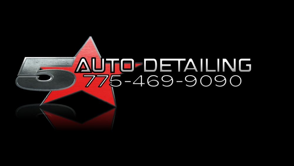 5 STAR AUTO DETAILING - Updated April 2026 - 24 Photos - Pahrump ...