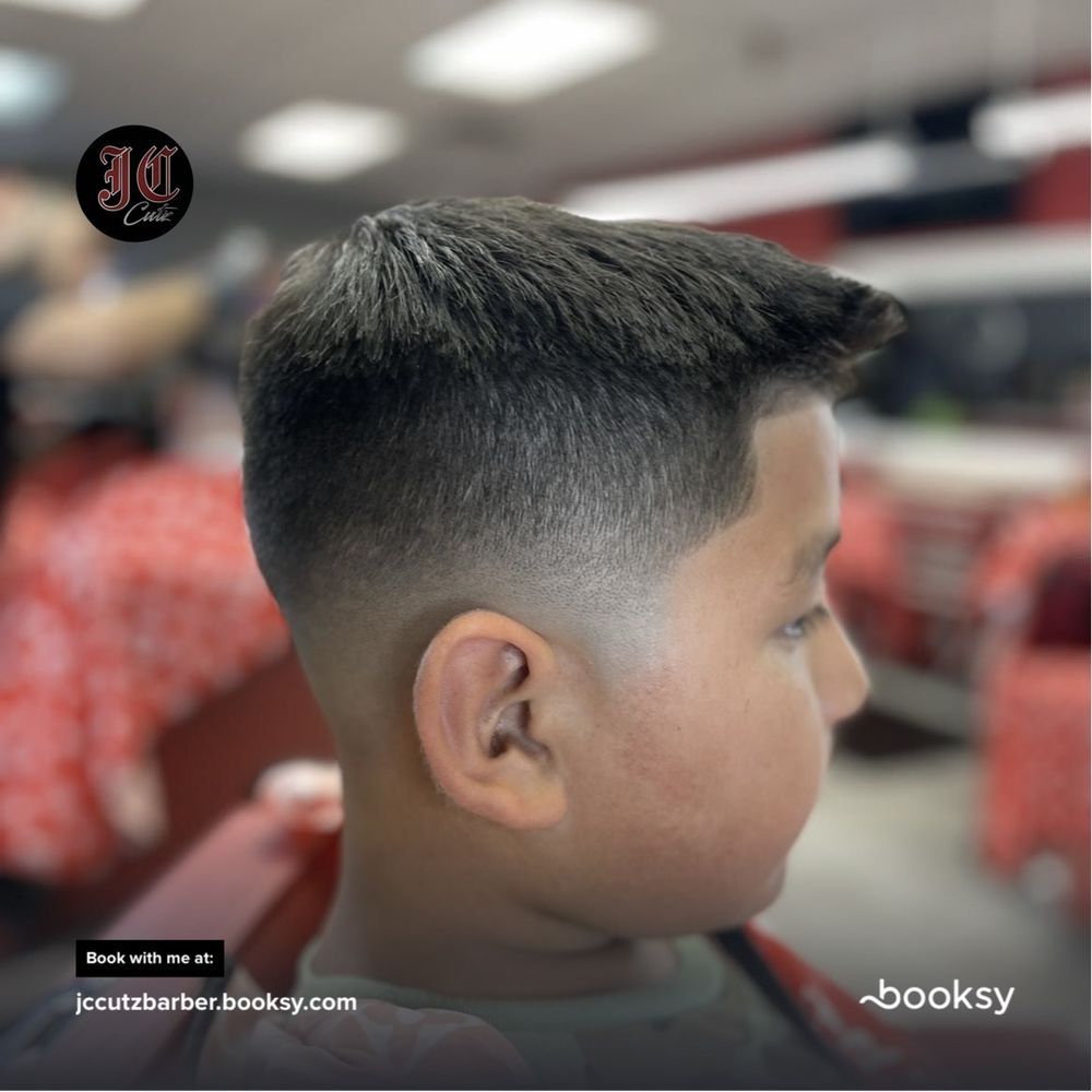 JC CUTZ - Updated February 2025 - 10 Photos - 5334 W Northern Ave ...