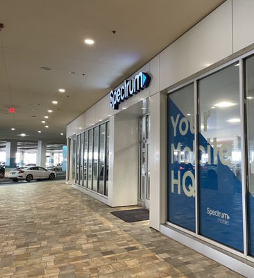 SPECTRUM - Updated March 2025 - 142 Photos & 285 Reviews - 1450 Ala ...