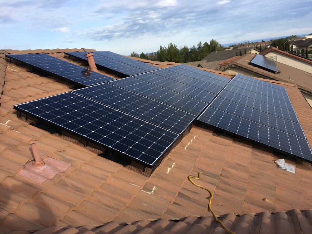 SUPERIOR SOLAR - Updated July 2024 - 41 Photos - 1100 Melody Ln ...
