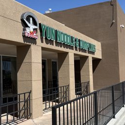 YUN NOODLE & DUMPLINGS - Updated August 2025 - 594 Photos & 211 Reviews ...
