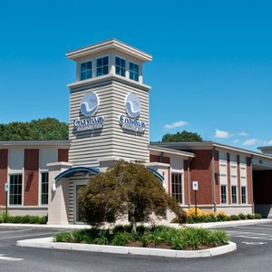 OCEAN STATE CREDIT UNION - Updated August 2025 - 1076 Main St, Coventry ...