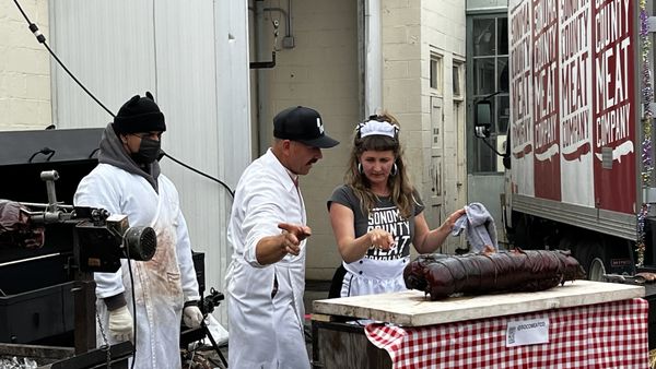 SONOMA COUNTY MEAT CO - Updated September 2025 - 82 Photos & 134 ...