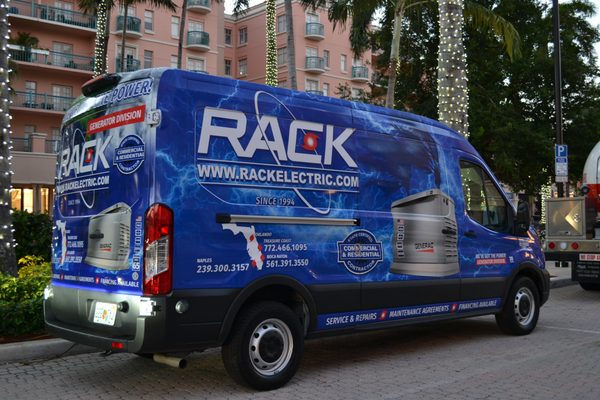 Rack Electric - Updated December 2025 - 38 Photos - 73 Reviews - 153 NW ...