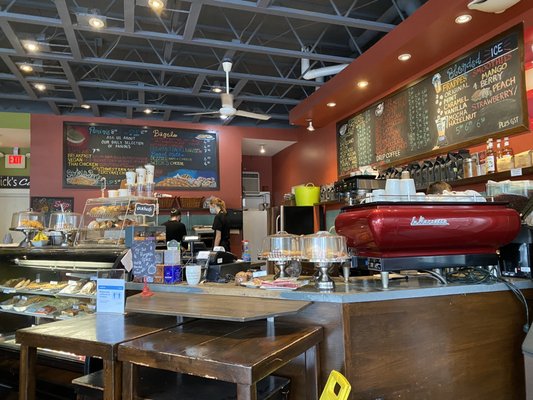 WICK’S CAFÉ - Updated April 2025 - 131 Photos & 80 Reviews - 1300 W ...