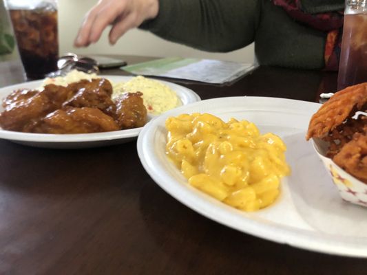 MR BABY BACK RESTAURANT - Updated January 2025 - 35 Photos & 22 Reviews ...