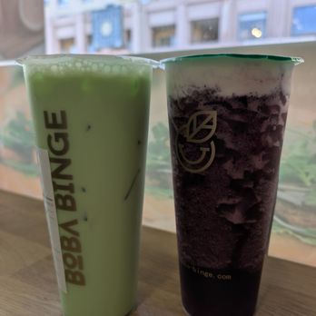 BOBA BINGE - Updated October 2025 - 504 Photos & 327 Reviews - 1004 ...
