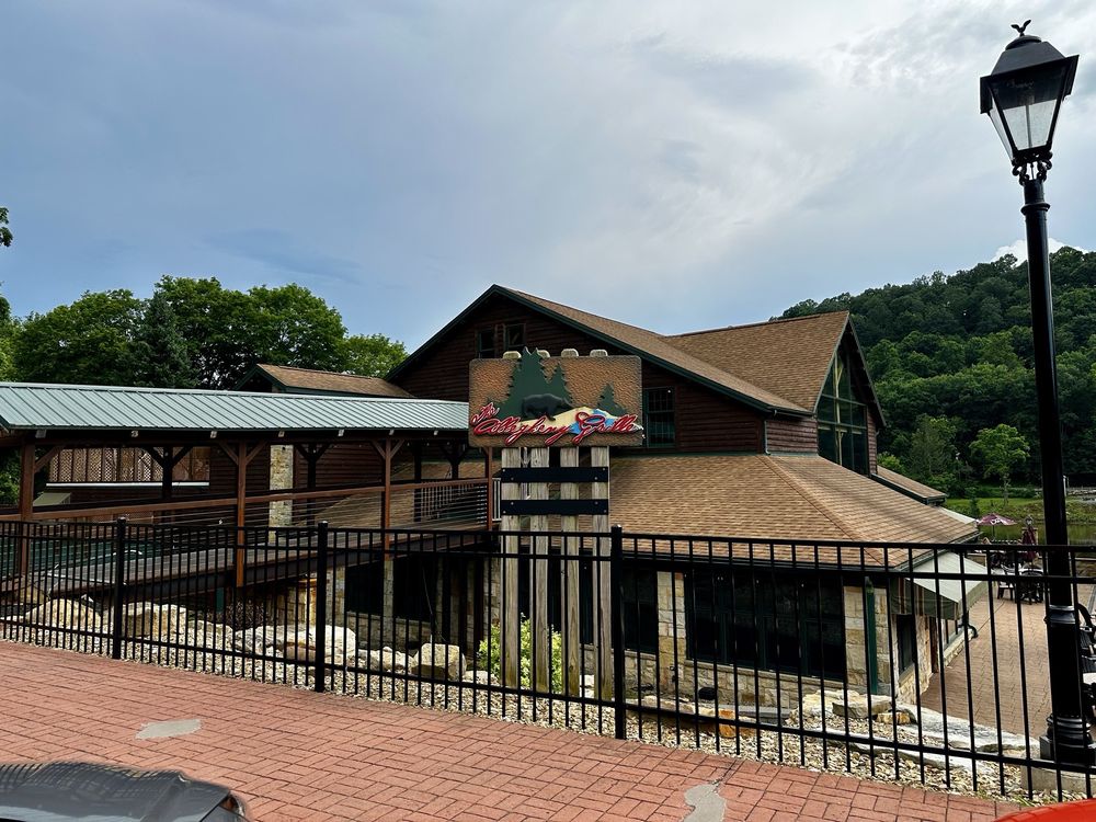 ALLEGHENY GRILLE - Updated September 2025 - 81 Photos & 112 Reviews ...