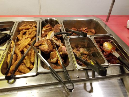 LIM’S CHINESE RESTAURANT - 56 Photos & 106 Reviews - 2412 E Greenway Rd ...