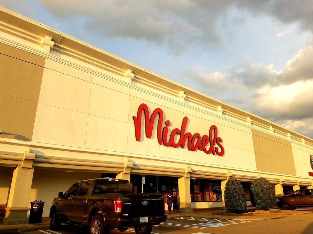 MICHAELS - 37 Photos & 42 Reviews - Arts & Crafts - 3904 Bissonnet St ...