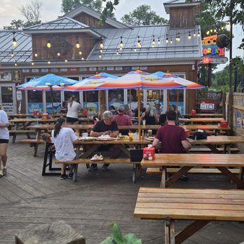 ZORBAZ - Updated December 2025 - 109 Photos & 101 Reviews - 402 W Lake ...