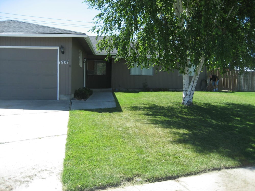 JACKSON PROPERTY MANAGEMENT - Updated October 2025 - Boise, Idaho ...