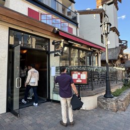 SWEET BASIL - Updated October 2024 - 939 Photos & 838 Reviews - 193 ...