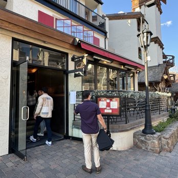 SWEET BASIL - Updated September 2024 - 927 Photos & 831 Reviews - 193 ...